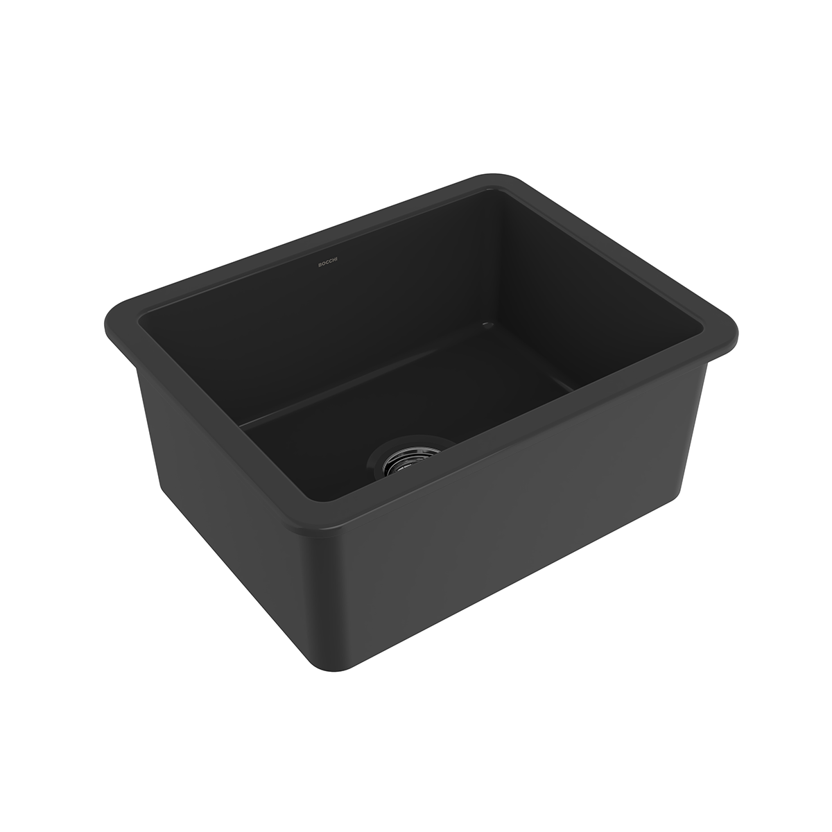 Sotto Seramik Mutfak Eviyesi 1627-005-0120-03 - BOCCHI Il Bagno Per Tutti