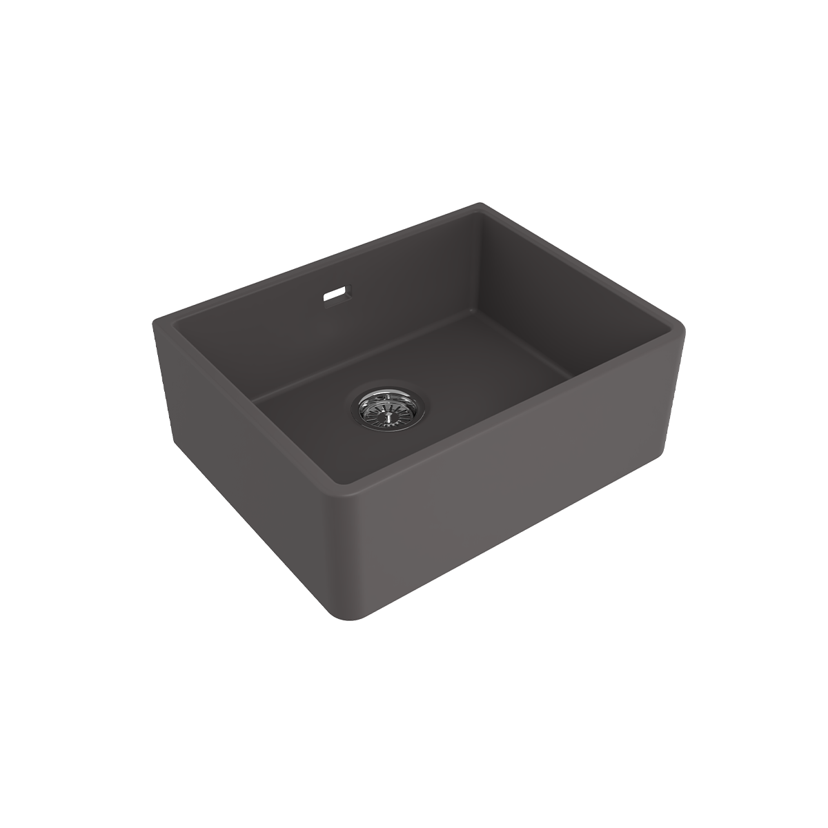 Lavello Seramik Mutfak Eviyesi 1657-020-0140-03 - BOCCHI Il Bagno Per Tutti